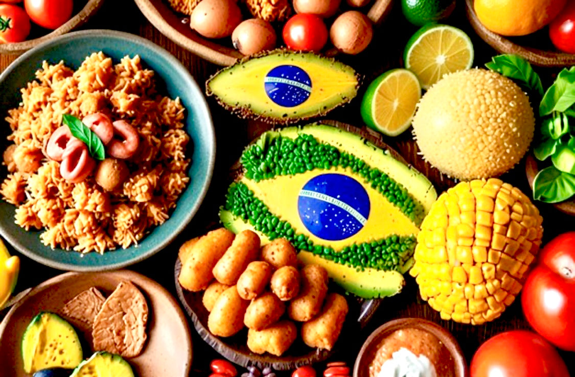 Emporio Brasil - Brazilian Food Store.