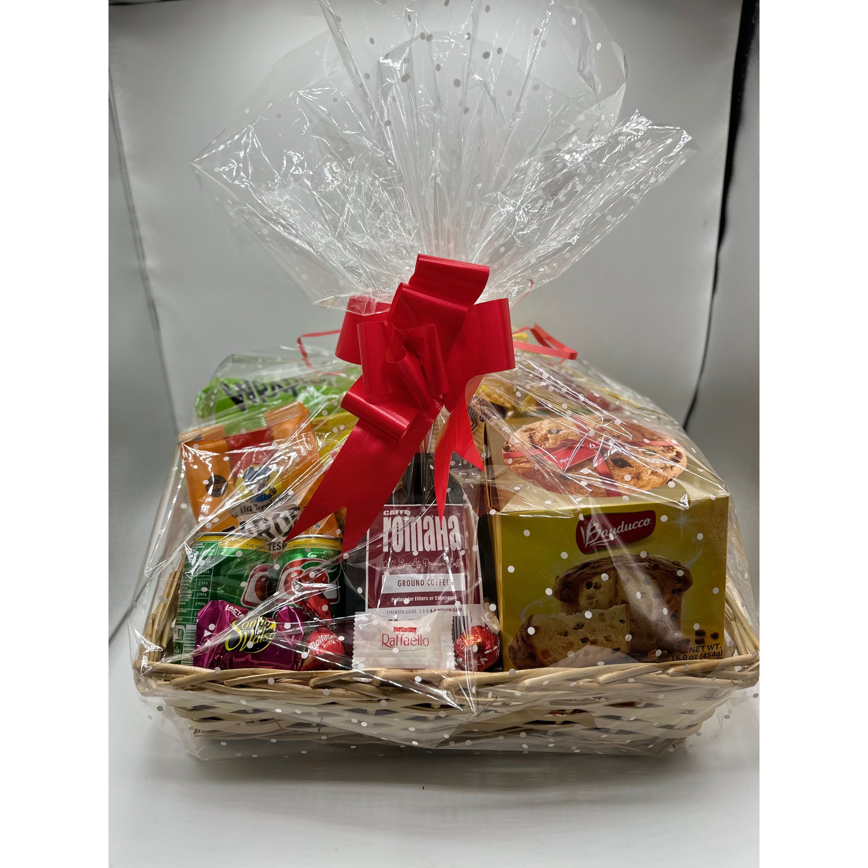 Emporio Brasil - Brazilian Food Store.