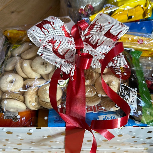 Hampers – Emporio Brasil