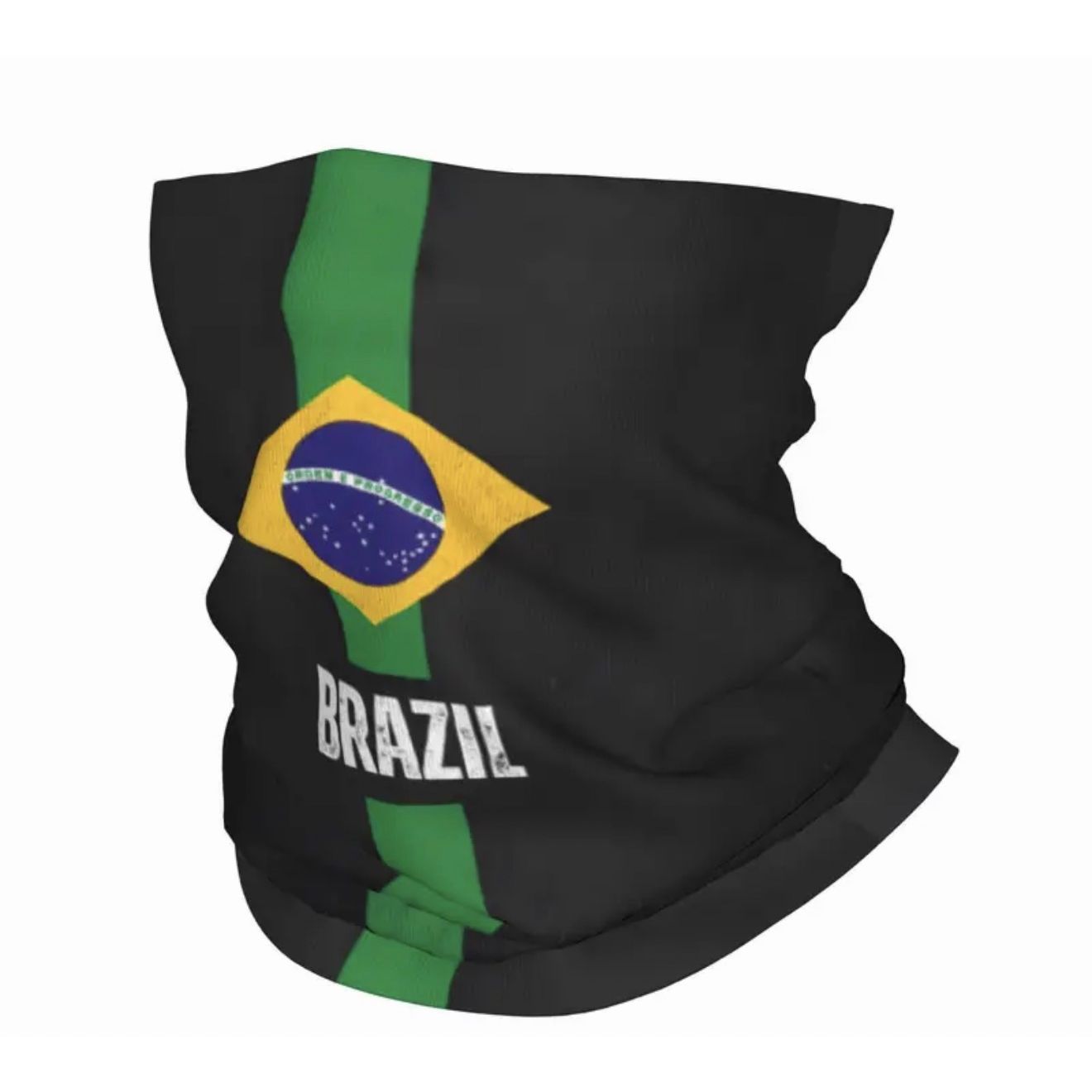 Brazilian Neck Scarf – Emporio Brasil