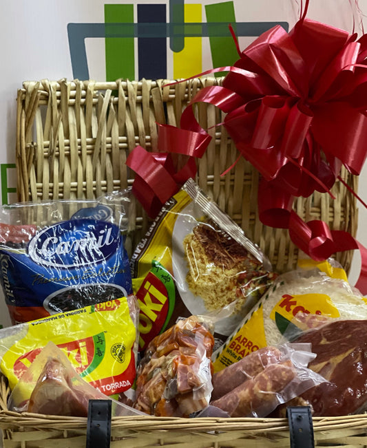 Hampers – Emporio Brasil