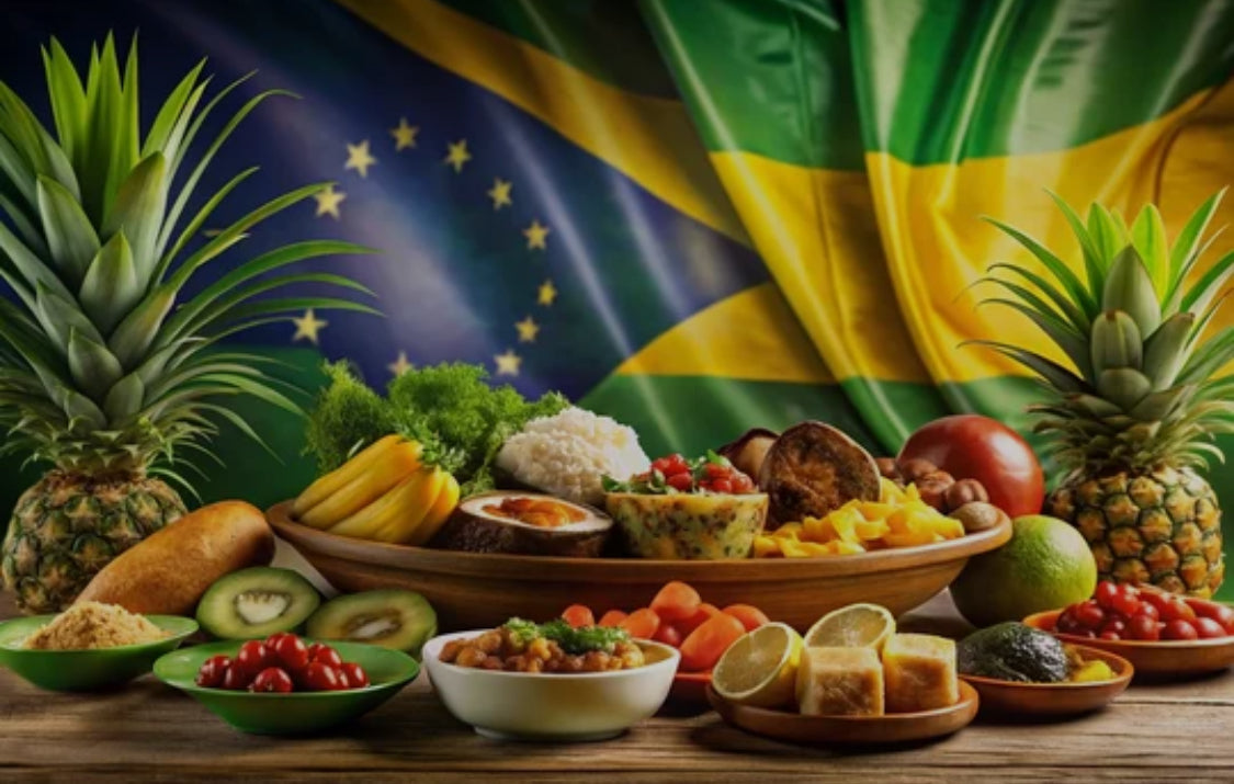 Emporio Brasil - Brazilian Food Store.